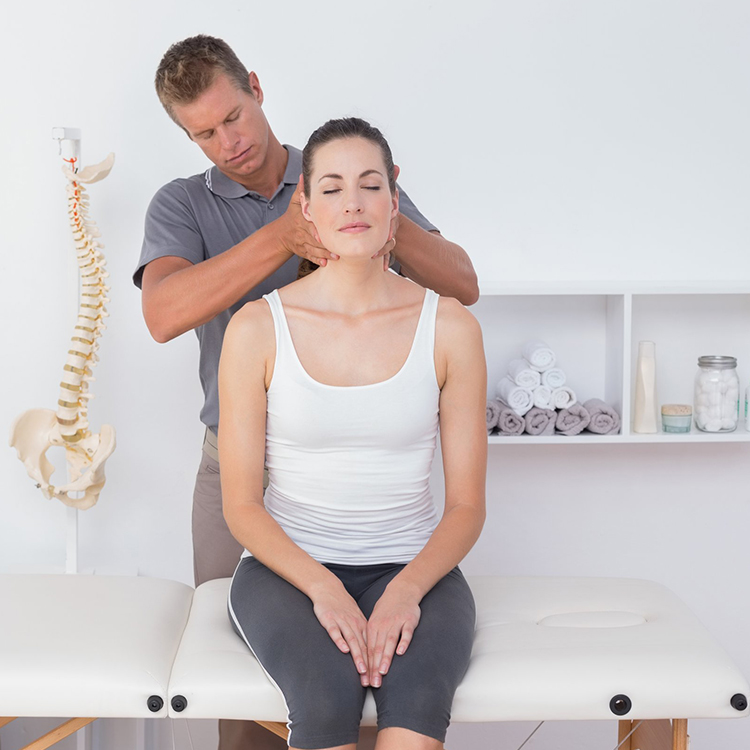Gerou Chiropractic | Committed to helping patients every step of the way