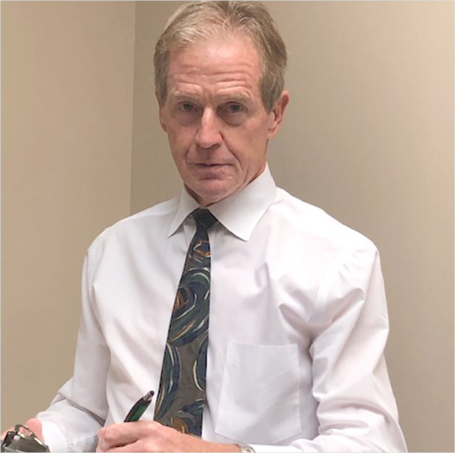 Gerou Chiropractic | Committed to helping patients every step of the way